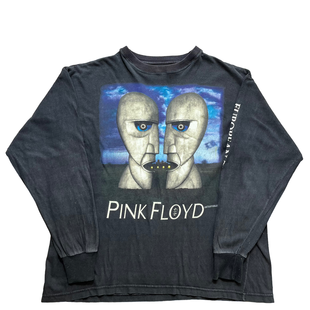 1994 PINK FLOYD - XL – nostalgic