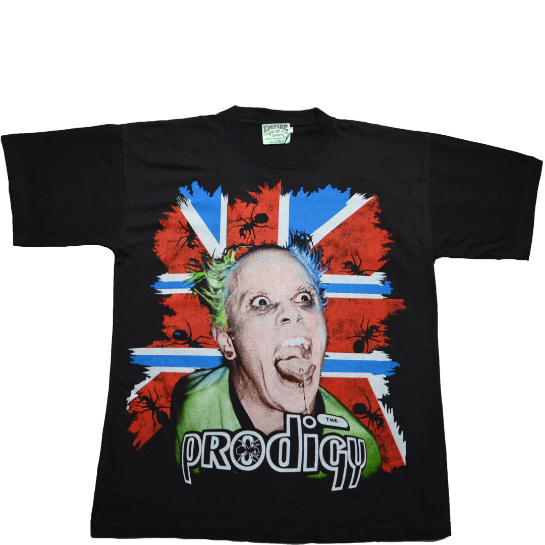 '90S PRODIGY - L – Nostalgic